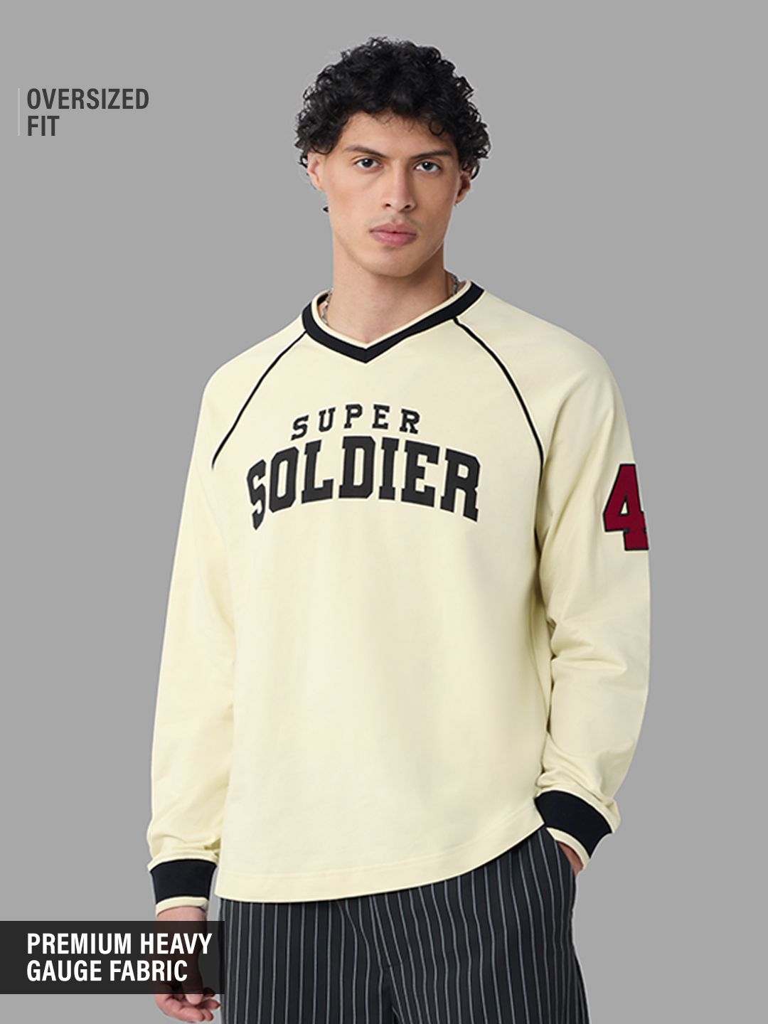 Buy Official Captain America Merchandise online | The Souled Store