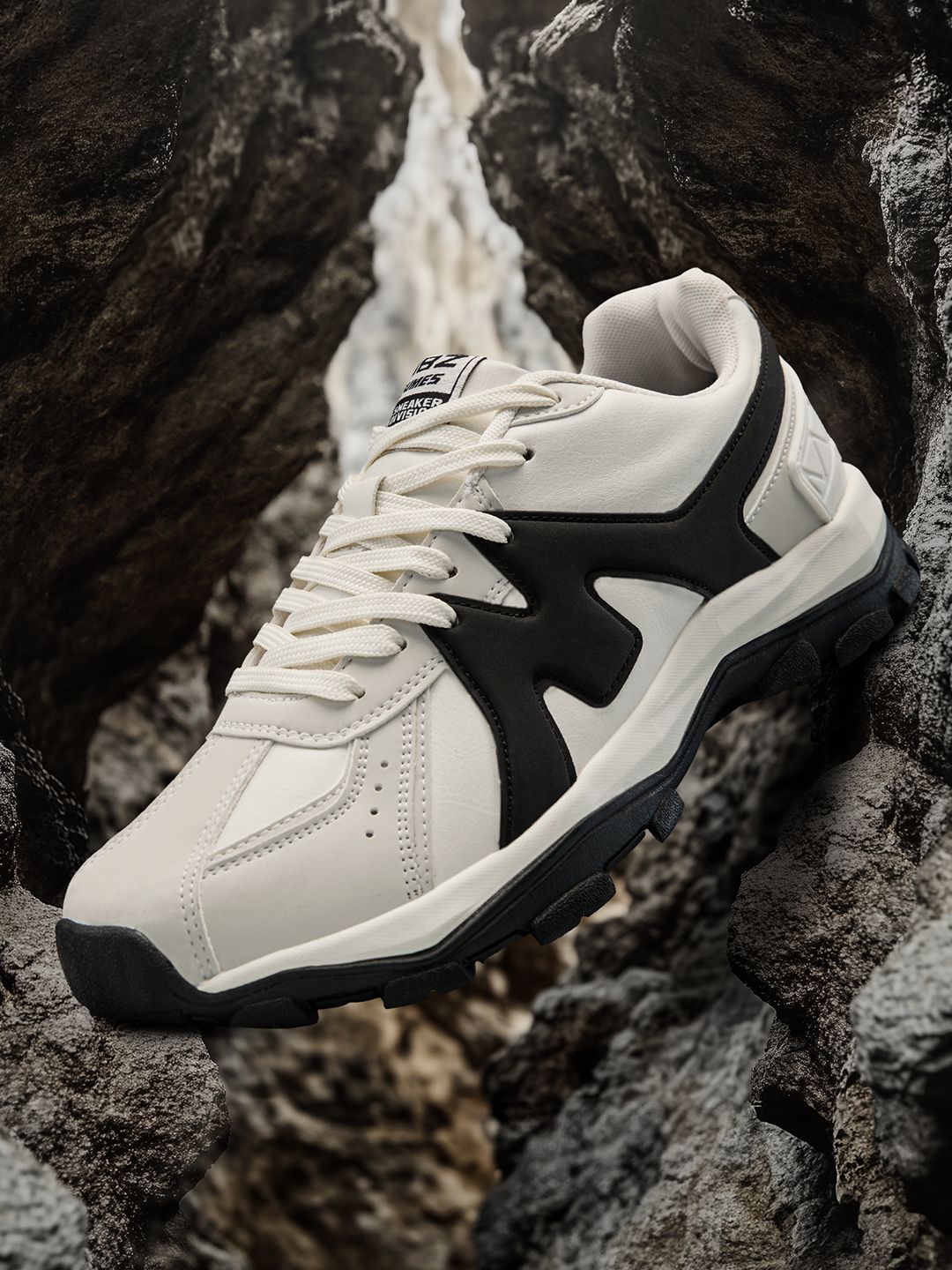 Buy TSS Originals: Urban Blaze Men Low Top Sneakers Online