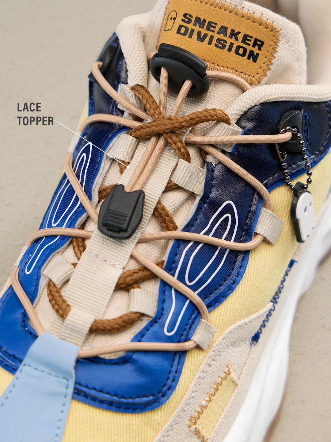Buy TSS Originals: Sunrise Men Low Top Sneakers Online