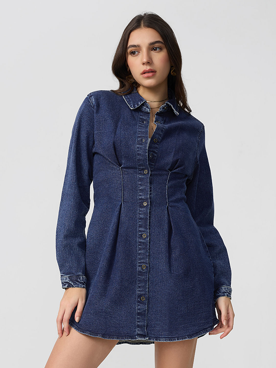 Dresses for Women - Buy Dresses for Women Online | The Souled Store Dresses for Women - Buy Dresses for Women Online | The Souled Store