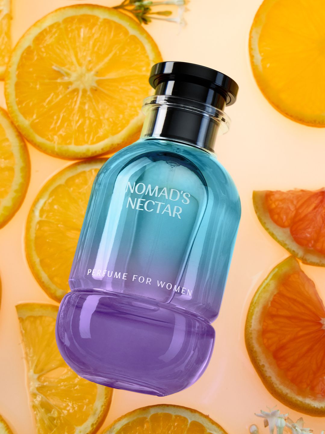 Buy Nomad's Nectar Women Perfume Online