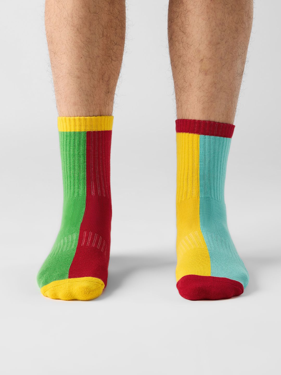 Buy Souled Socks: Emoticons Unisex Socks Online at The Souled Store