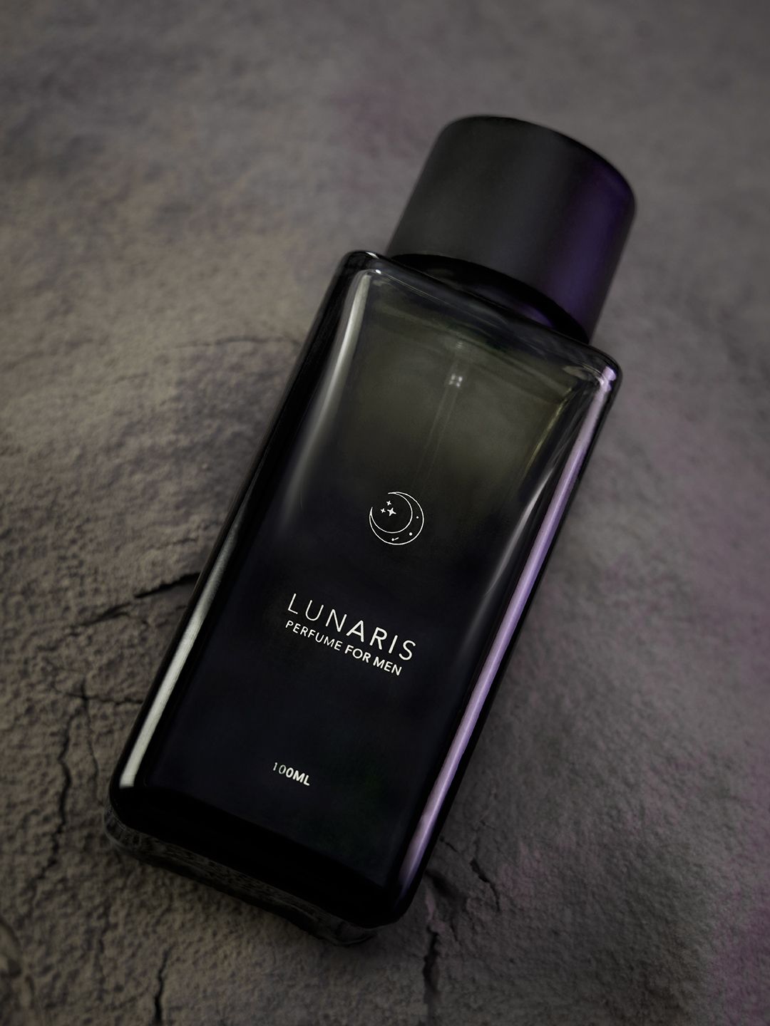 Buy TSS Originals: Lunaris 2.0 Men Perfume Online