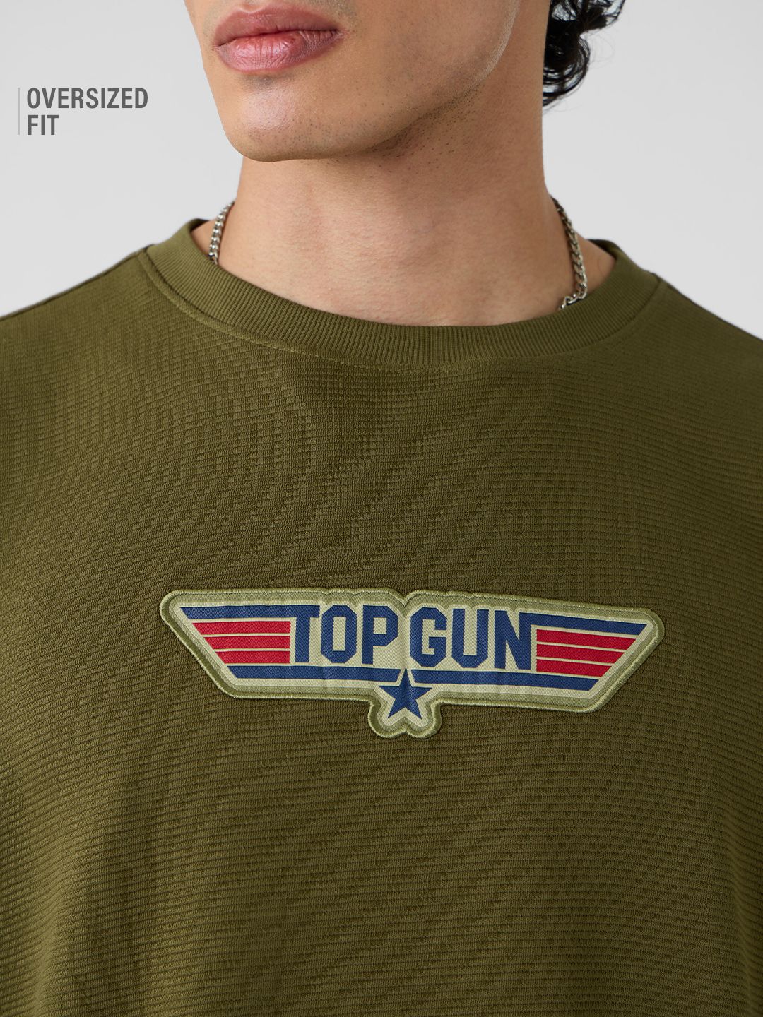 Buy Official Top Gun Merchandise Online | The Souled Store
