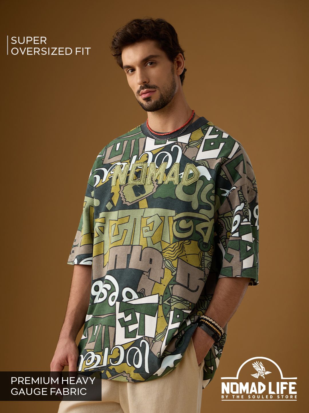 Buy TSS Originals: Relax Oversized T-Shirts Online