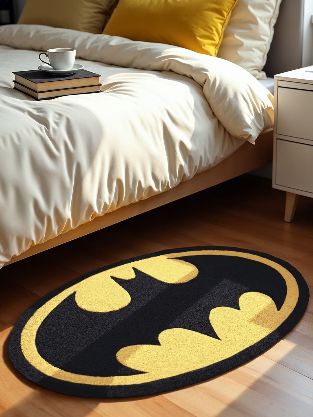 Buy Rugs Online at the Souled Store