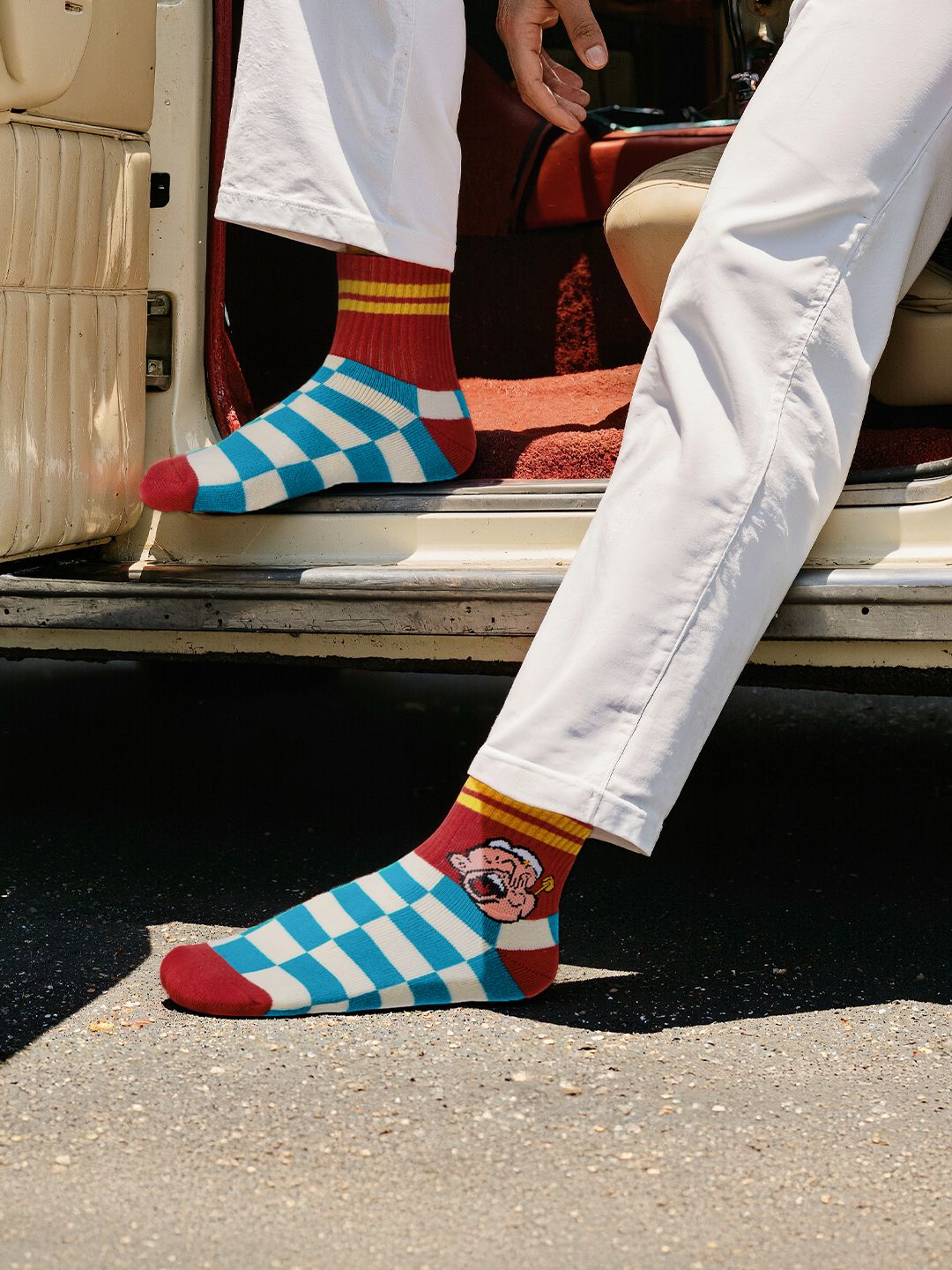 Popeye Merchandise - Buy Offical Popeye Merchandise Online | The Souled ...