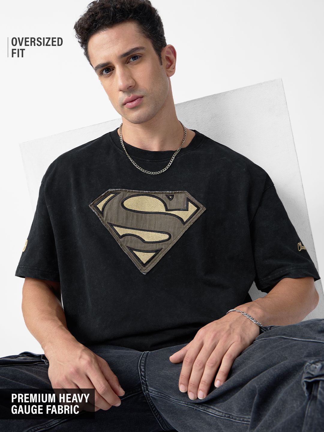 Superman Merchandise - Buy Official Superman Merchandise Online | The ...
