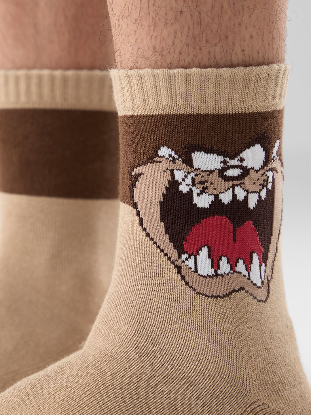 Buy Souled Socks: Taz Men Socks