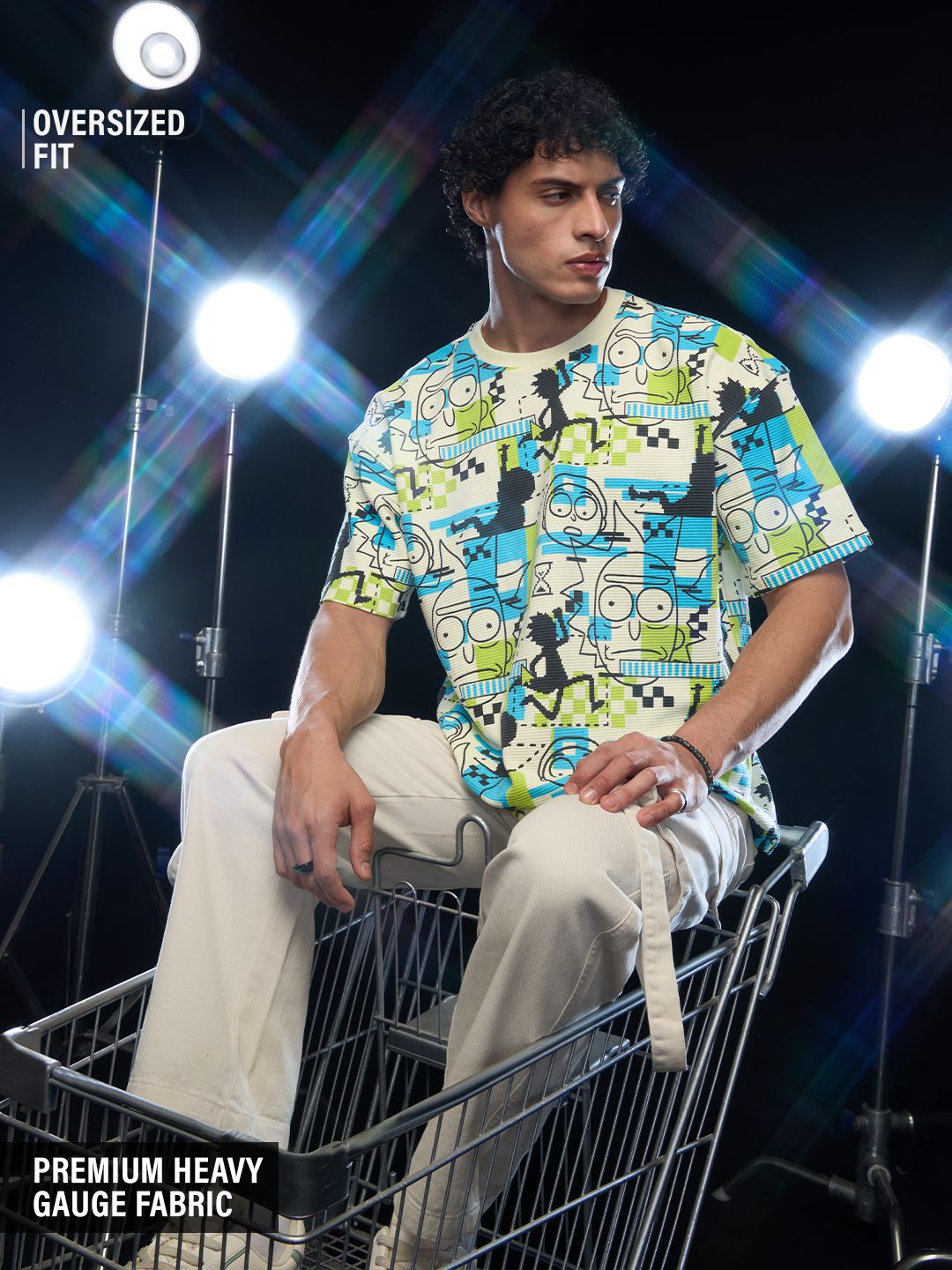 Ricky and Morty Merchandise - Buy Offical Ricky and Morty Merchandise ...