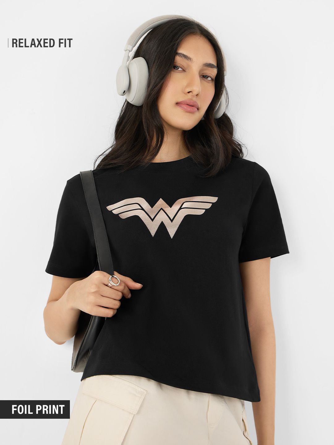 Buy Best Selling Women T-Shirts Online