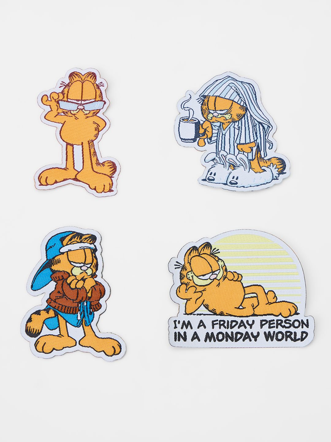 Garfield Merchandise - Buy Offical Garfield Merchandise Online | The ...