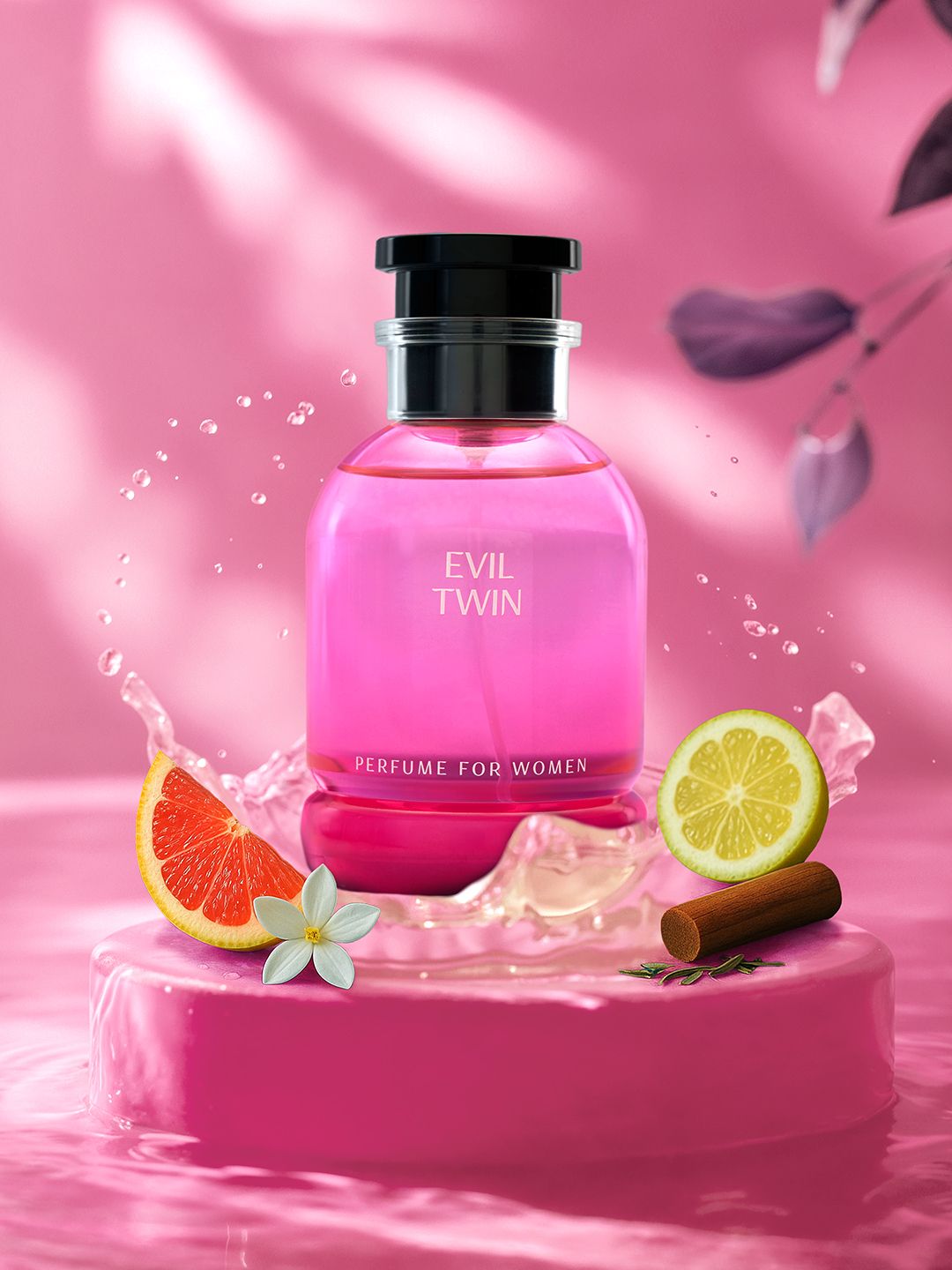 Buy Evil Twin Women Perfume Online