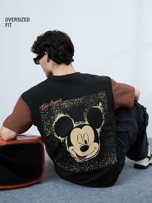 mickey tee