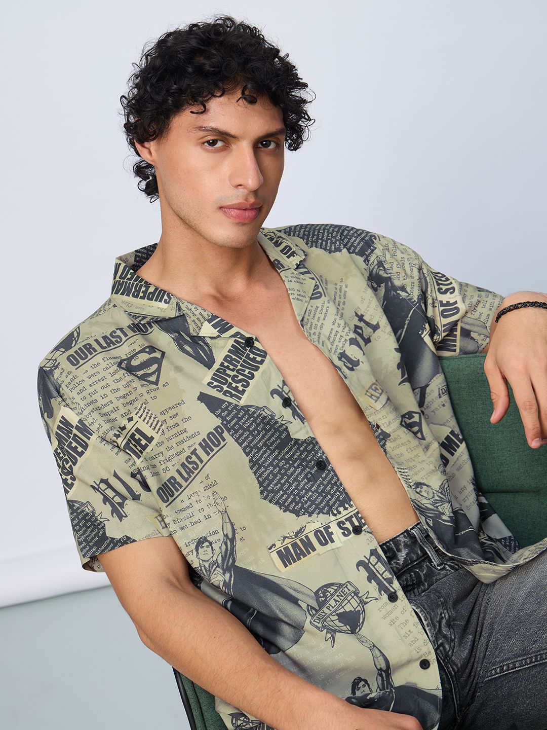 Superman Merchandise - Buy Official Superman Merchandise Online | The ...