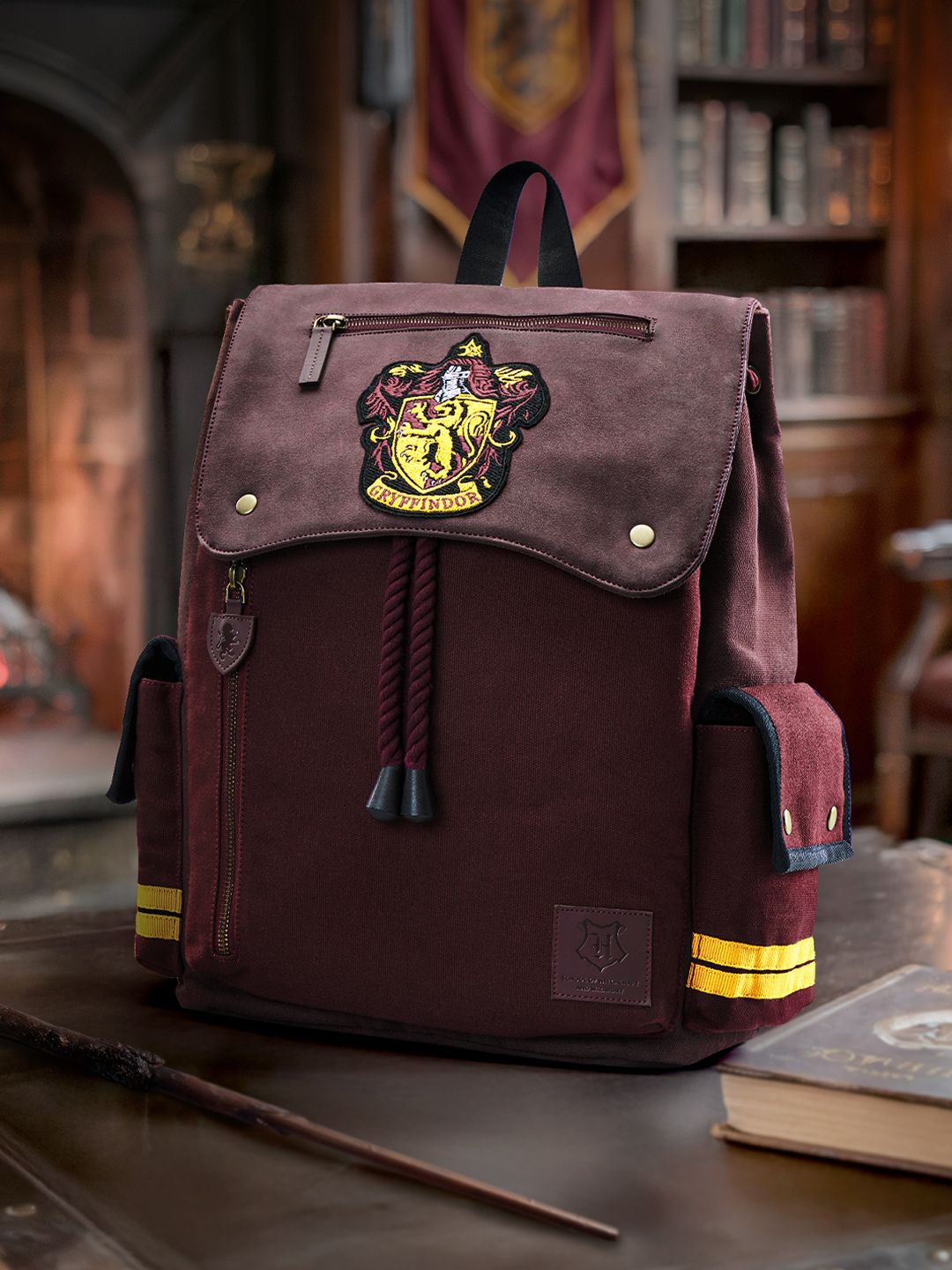 Buy Deadpool Iconic Bagpack Online at The Souled Store.