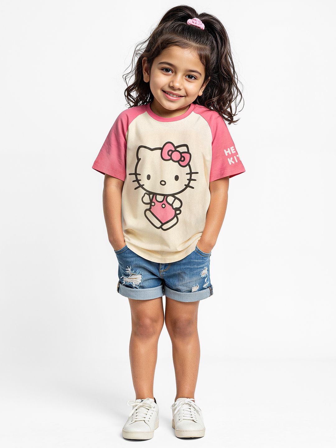 Hello Kitty Merchandise, T-Shirts, Sweatshirts, Hoodies - The Souled Store