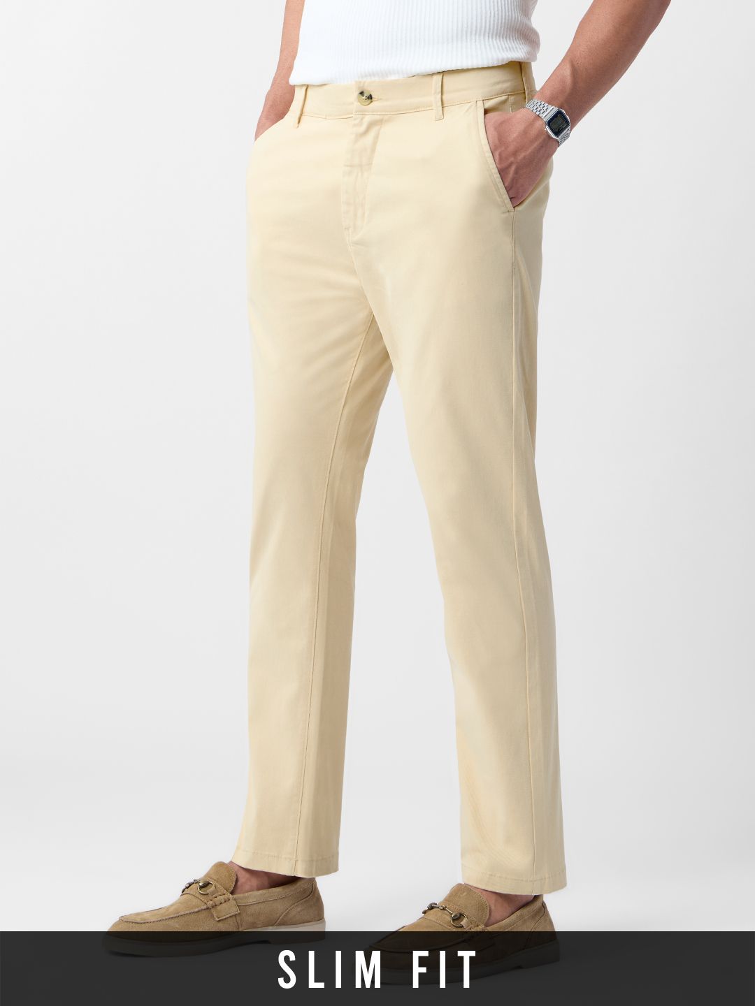 Pants for Men - Buy Pants for Men Online | The Souled Store