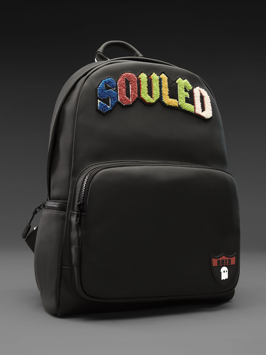 Backpacks - Buy Backpacks for Men & Women Online | The Souled Store