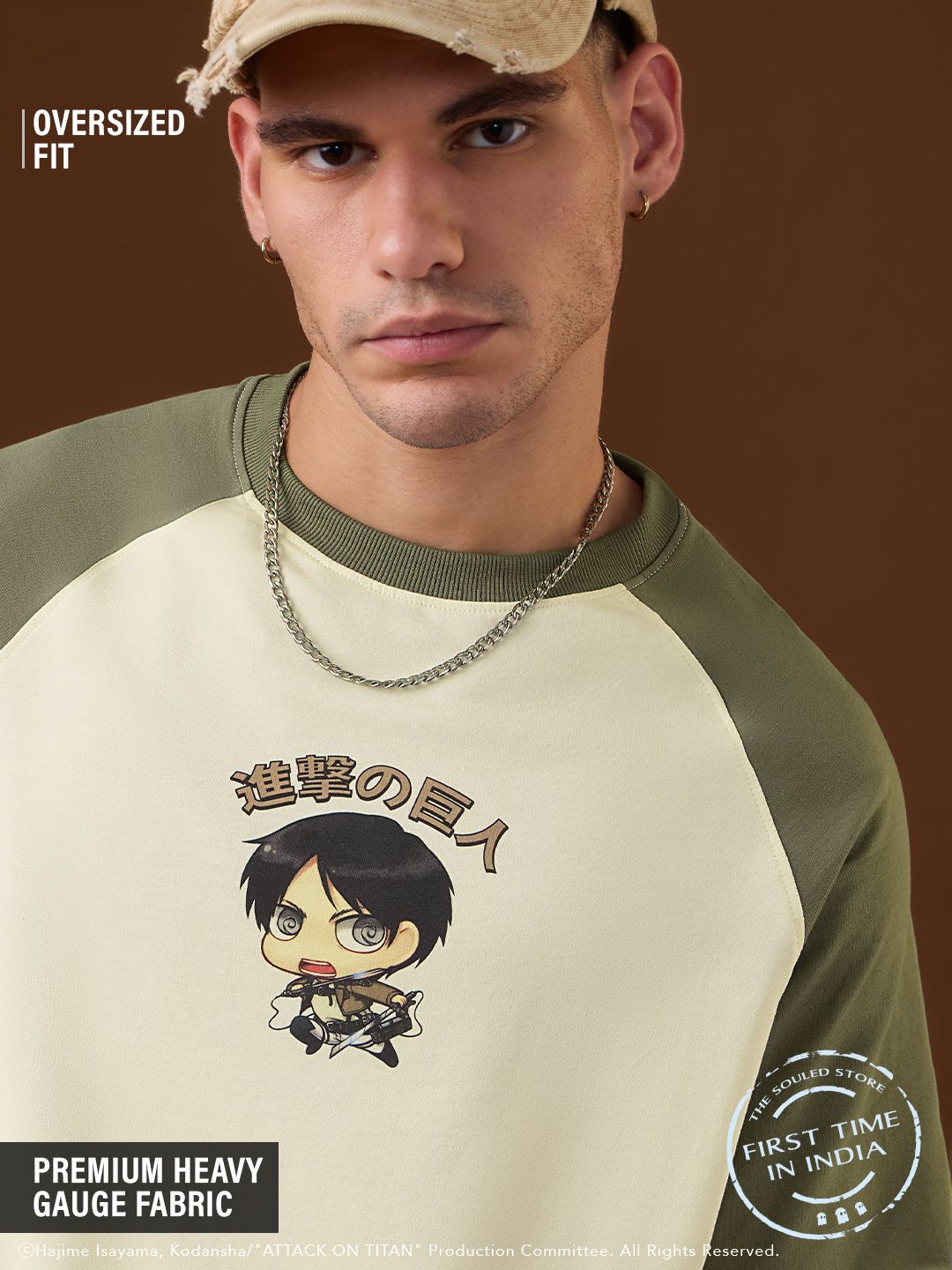 Buy Anime Collection Online | The Souled Store