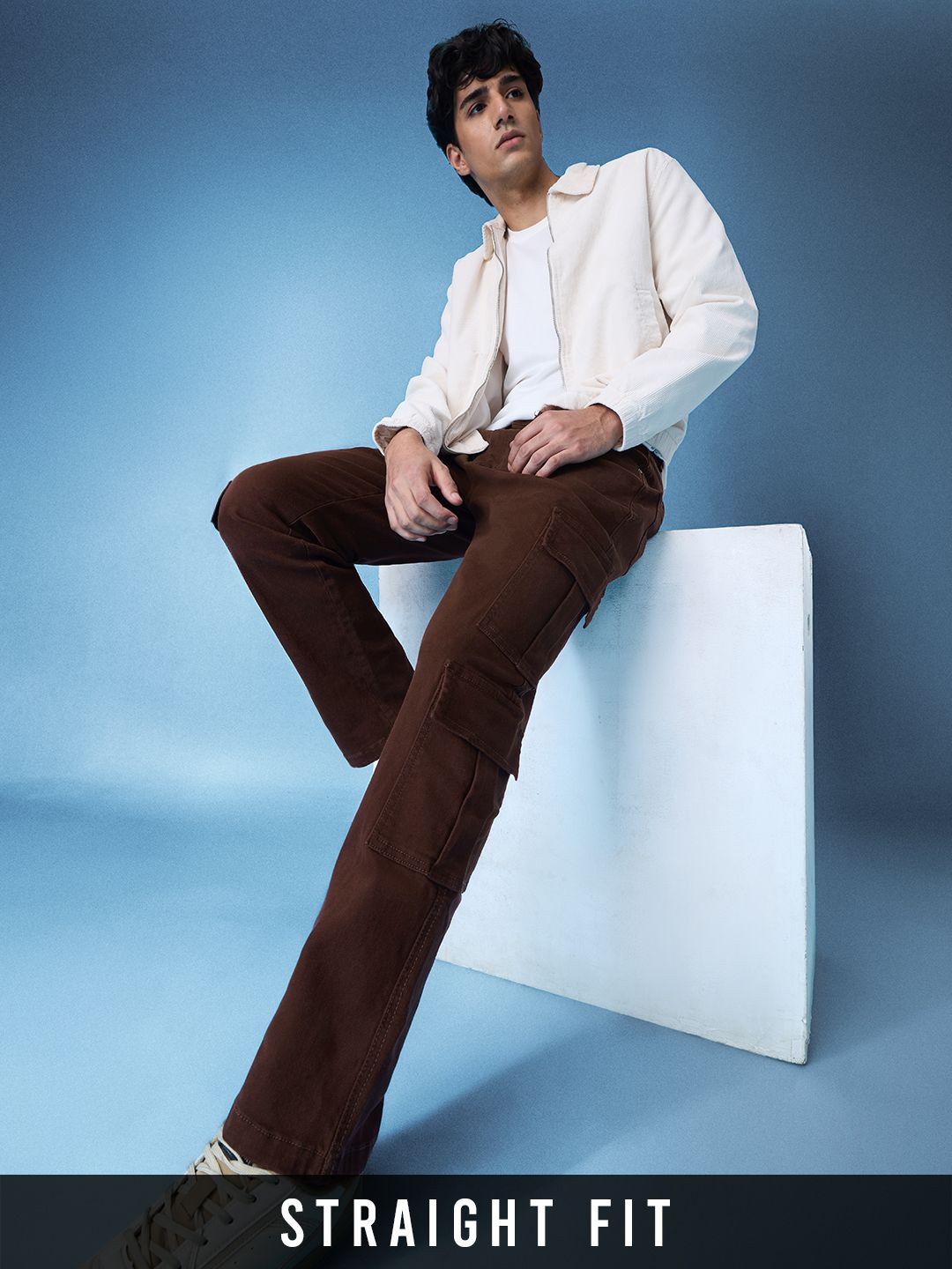 Online Shopping for Men & Women Clothing, Accessories at The Souled Store