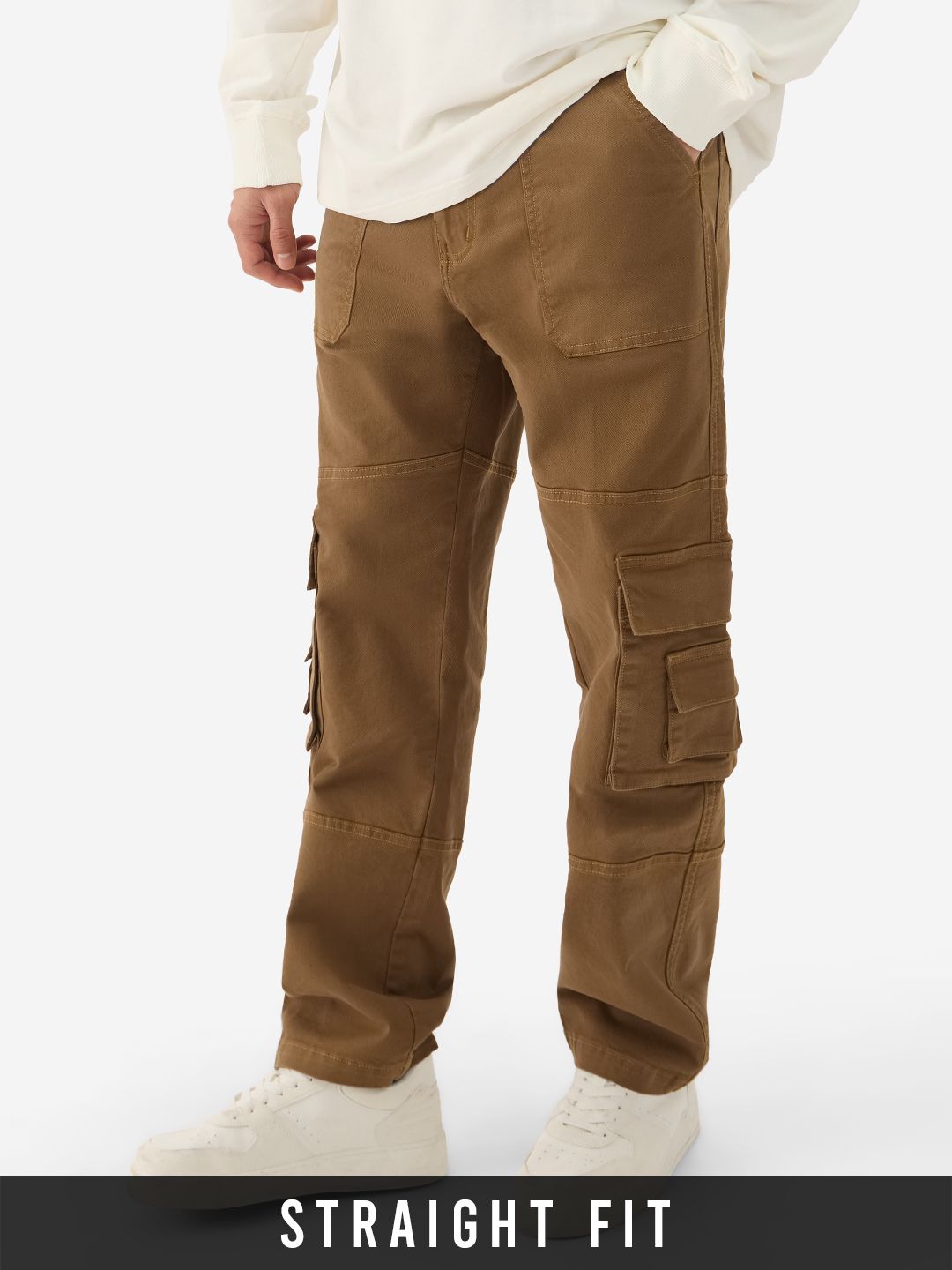 Online Shopping for Men & Women Clothing, Accessories at The Souled Store