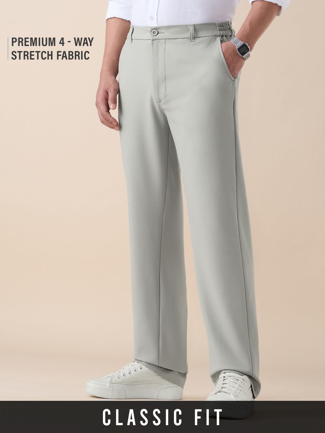 Online Shopping for Men & Women Clothing, Accessories at The Souled Store