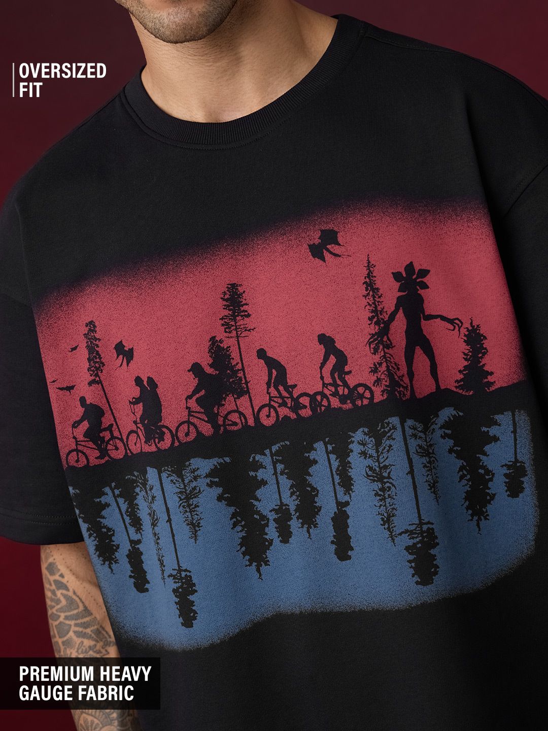 Online Shopping for Men & Women Clothing, Accessories at The Souled Store