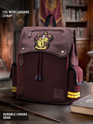 gryffindor rucksack