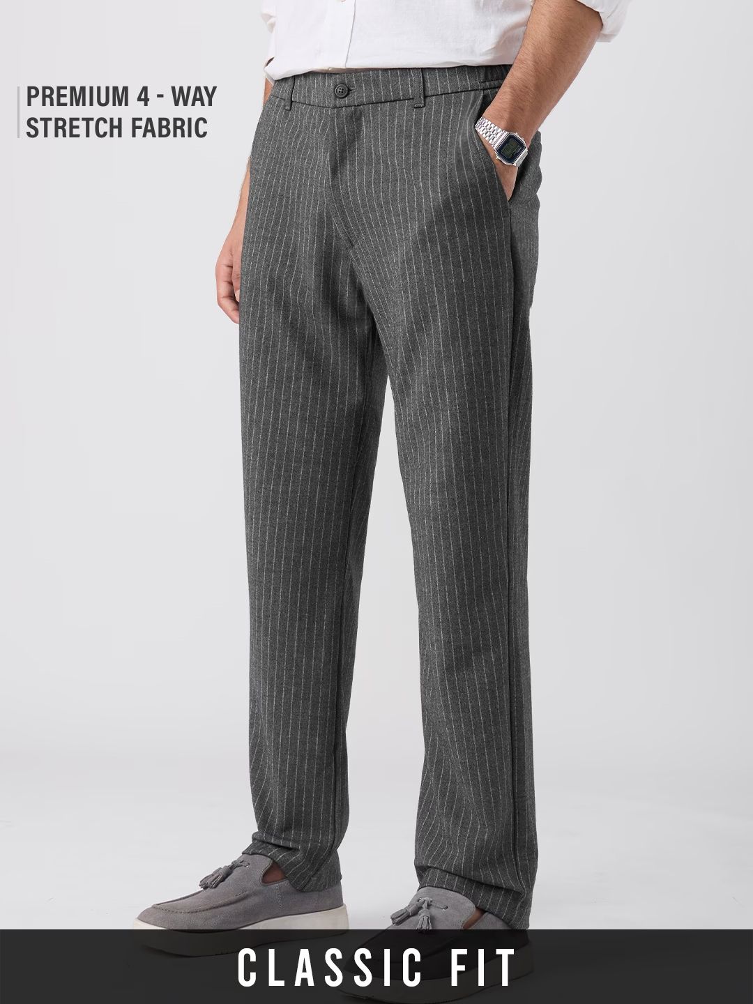 Online Shopping for Men & Women Clothing, Accessories at The Souled Store