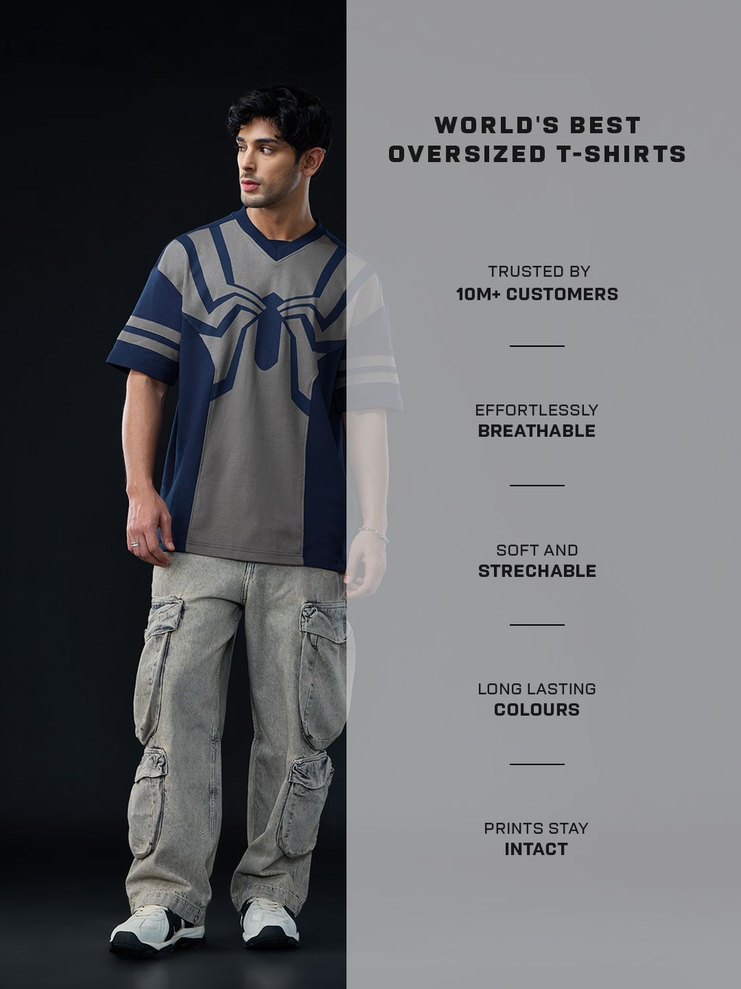 Online Shopping for Men & Women Clothing, Accessories at The Souled Store