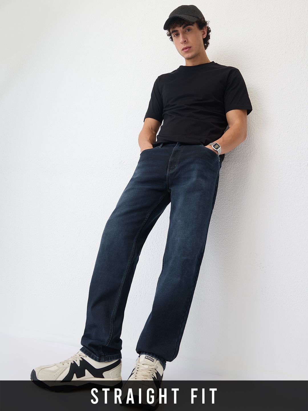 Online Shopping for Men & Women Clothing, Accessories at The Souled Store