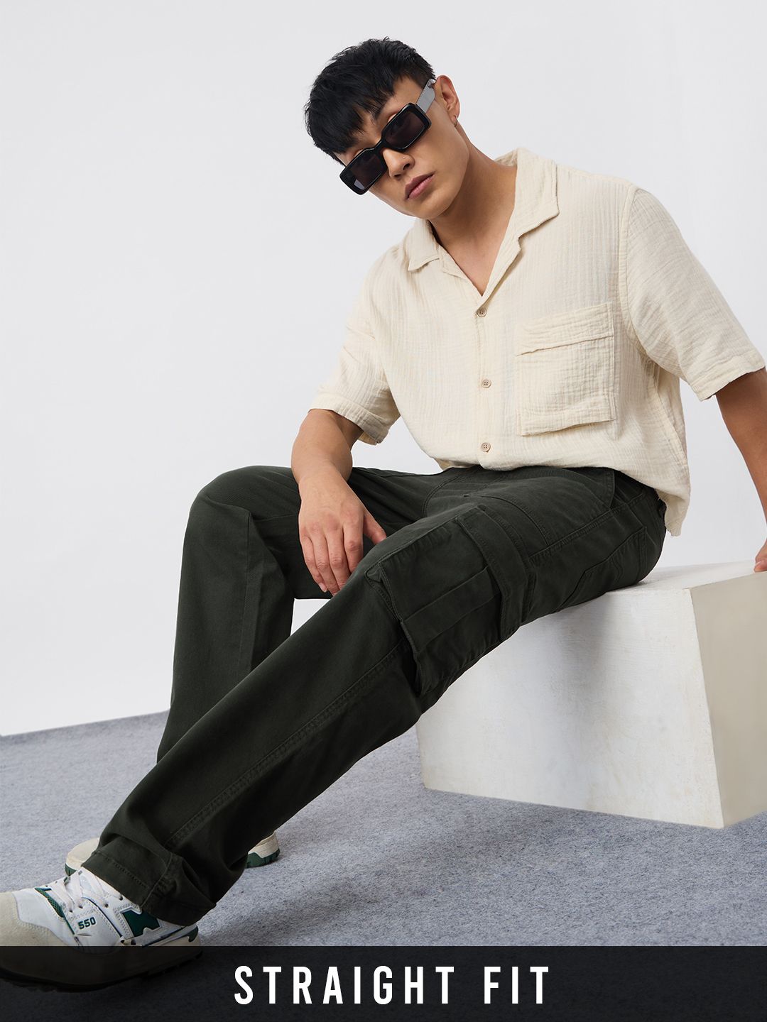 Online Shopping for Men & Women Clothing, Accessories at The Souled Store