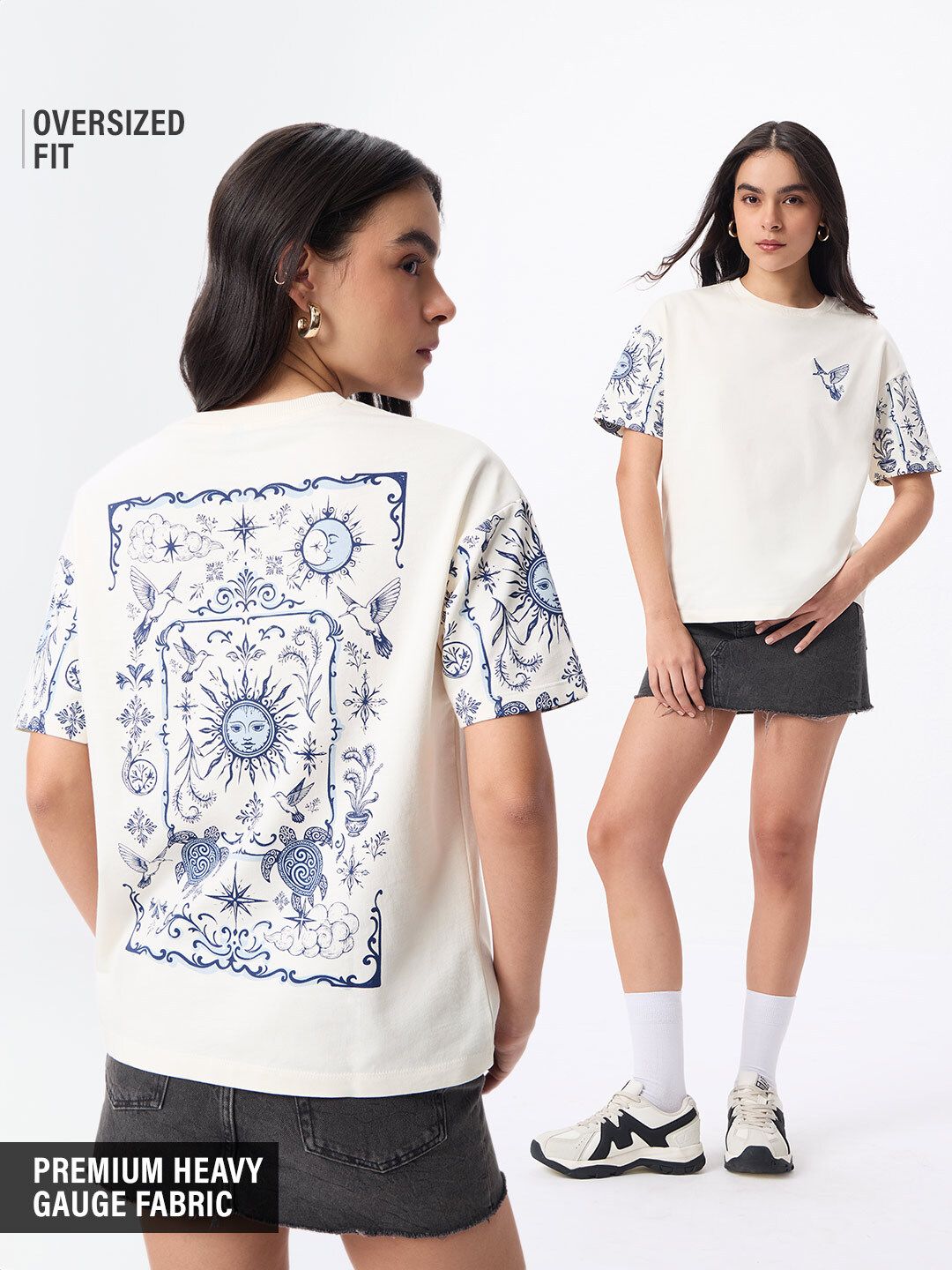 Online Shopping for Men & Women Clothing, Accessories at The Souled Store