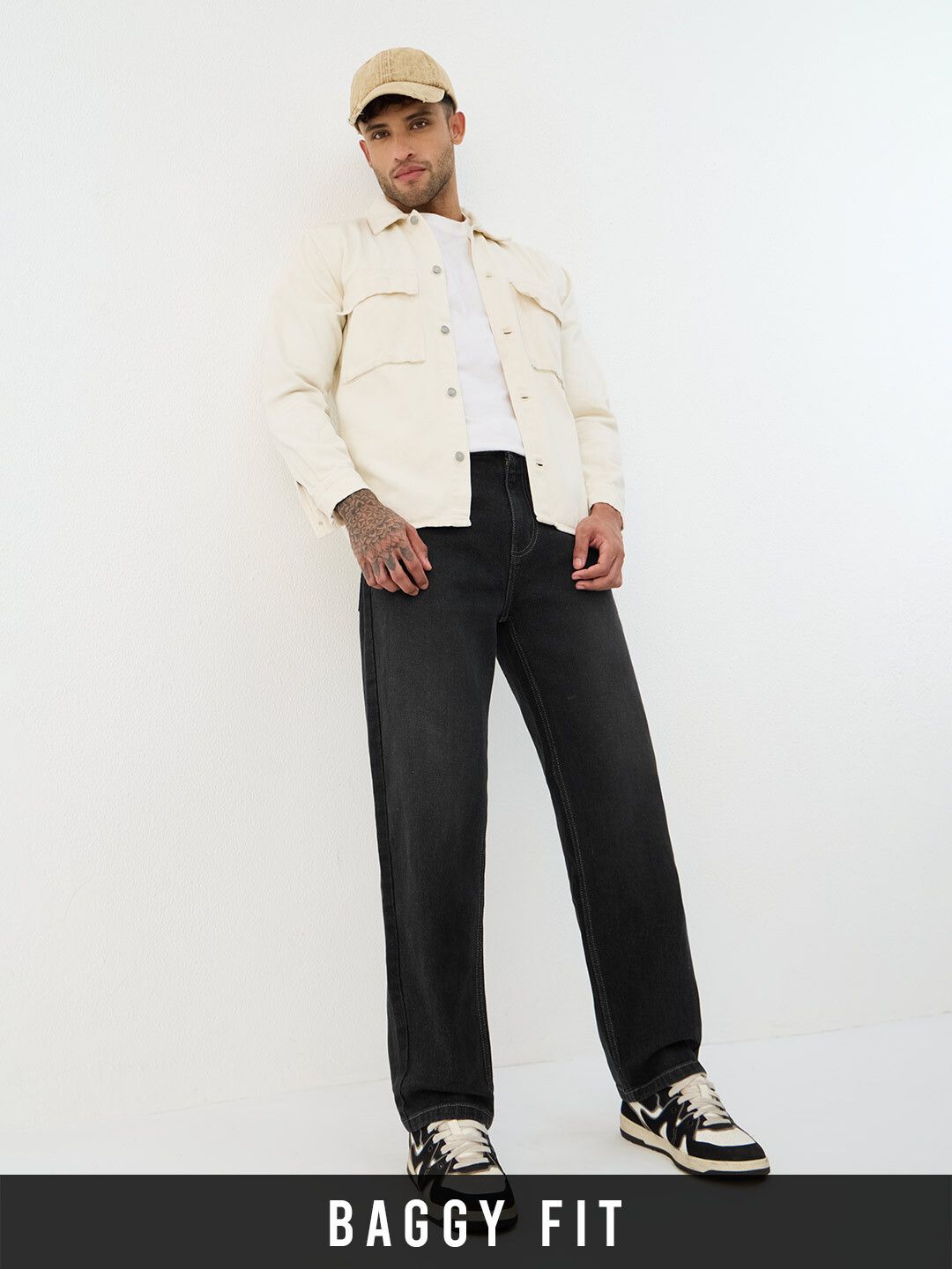 Online Shopping for Men & Women Clothing, Accessories at The Souled Store