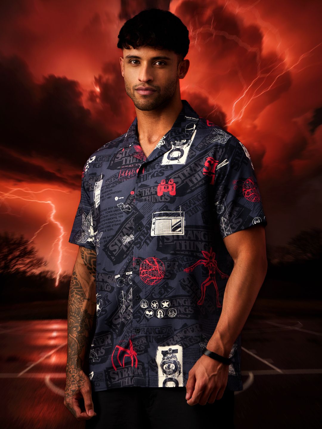 Online Shopping for Men & Women Clothing, Accessories at The Souled Store