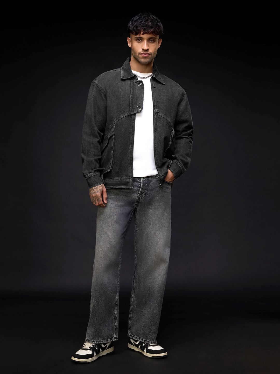 Online Shopping for Men & Women Clothing, Accessories at The Souled Store