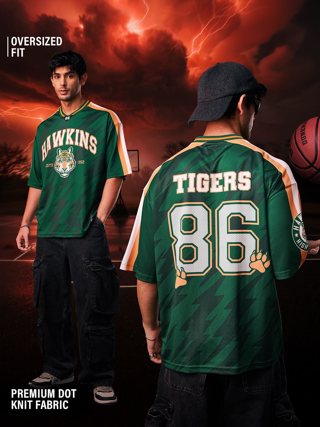 Online Shopping for Men & Women Clothing, Accessories at The Souled Store