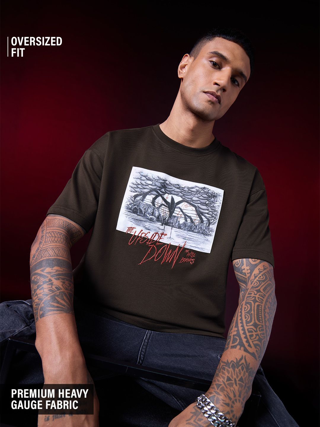 Online Shopping for Men & Women Clothing, Accessories at The Souled Store