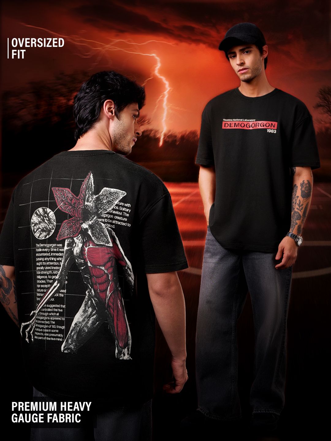 Online Shopping for Men & Women Clothing, Accessories at The Souled Store