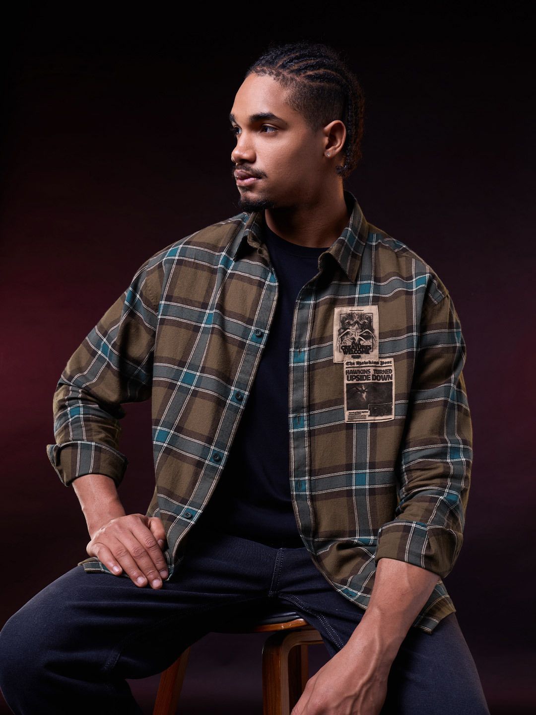 Online Shopping for Men & Women Clothing, Accessories at The Souled Store