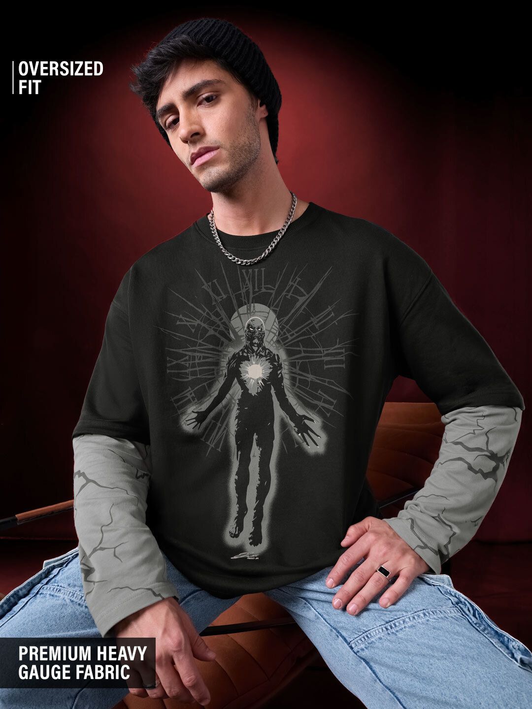 Online Shopping for Men & Women Clothing, Accessories at The Souled Store