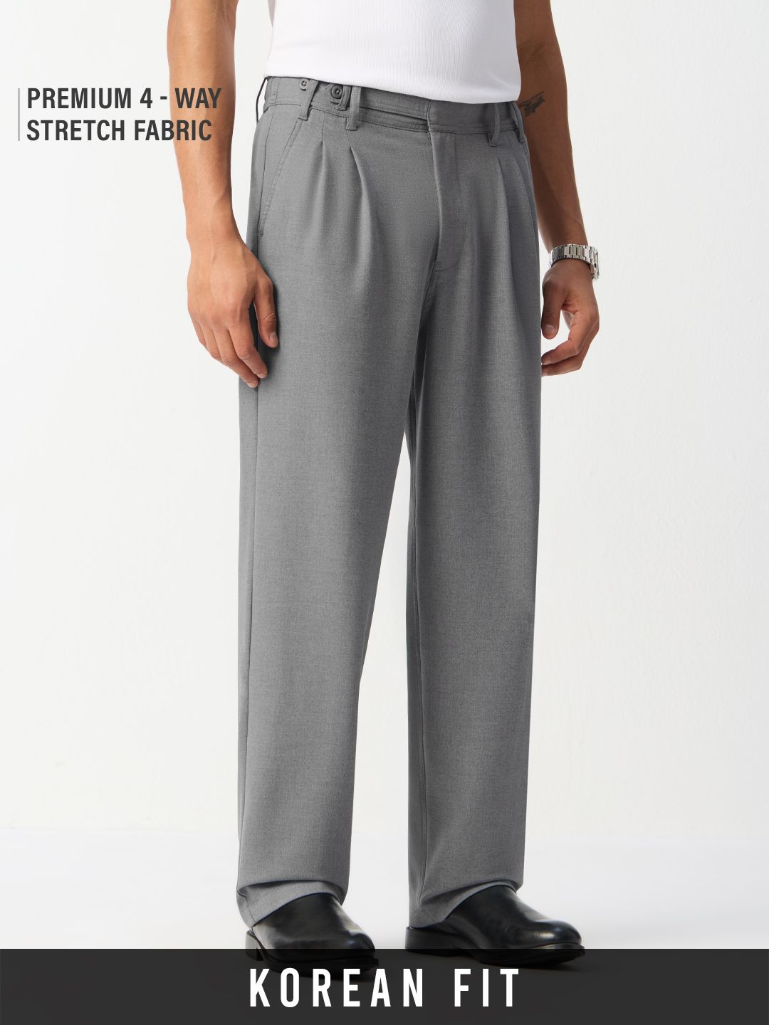 Online Shopping for Men & Women Clothing, Accessories at The Souled Store