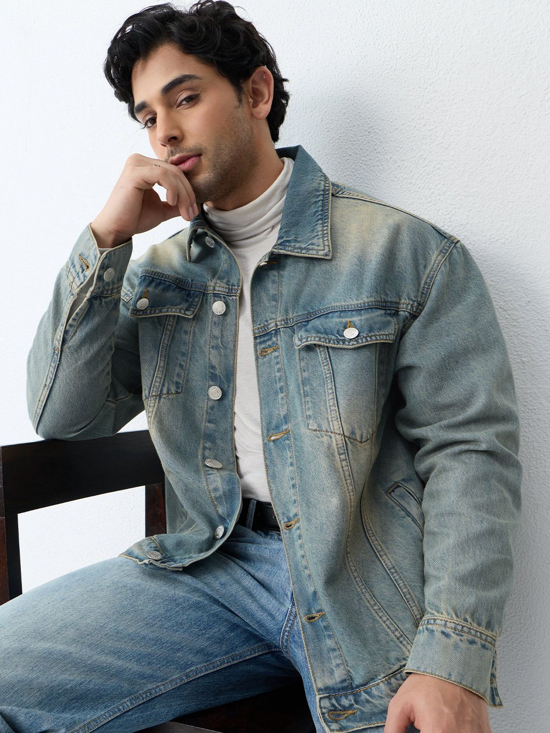 Online Shopping for Men & Women Clothing, Accessories at The Souled Store