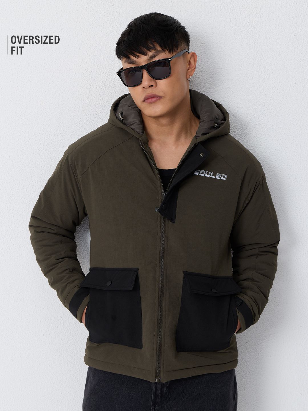 Online Shopping for Men & Women Clothing, Accessories at The Souled Store