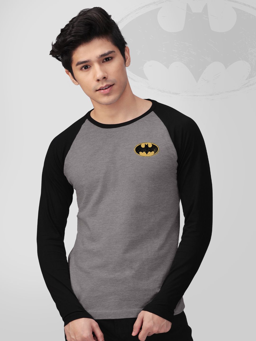 Buy Official DC Comics Merchandise online exclusively at The Souled Store