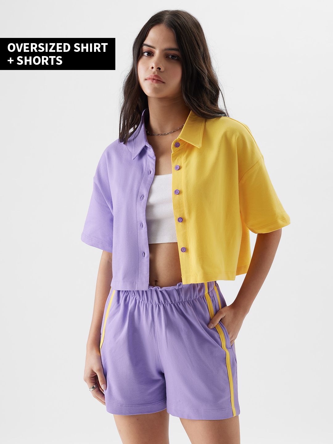 Buy TSS Originals: Sunshine and Lavender Set Online