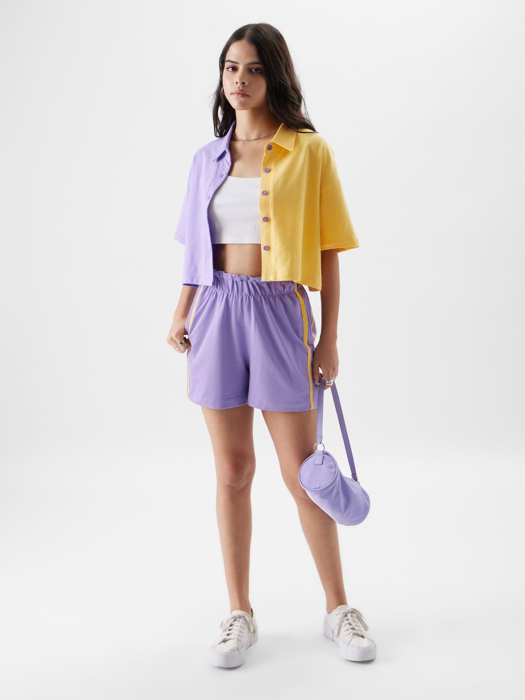 Buy TSS Originals: Sunshine and Lavender Set Online
