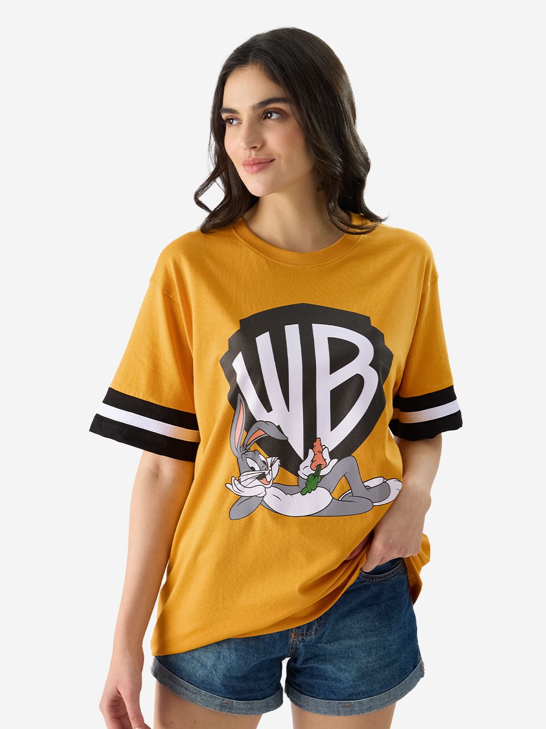 Shop Men’s and Women’s Fashion at The Souled Store