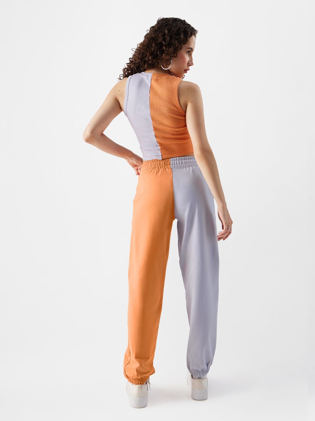 Buy TSS Originals: Sunset Hues Set Women Co-ord Sets